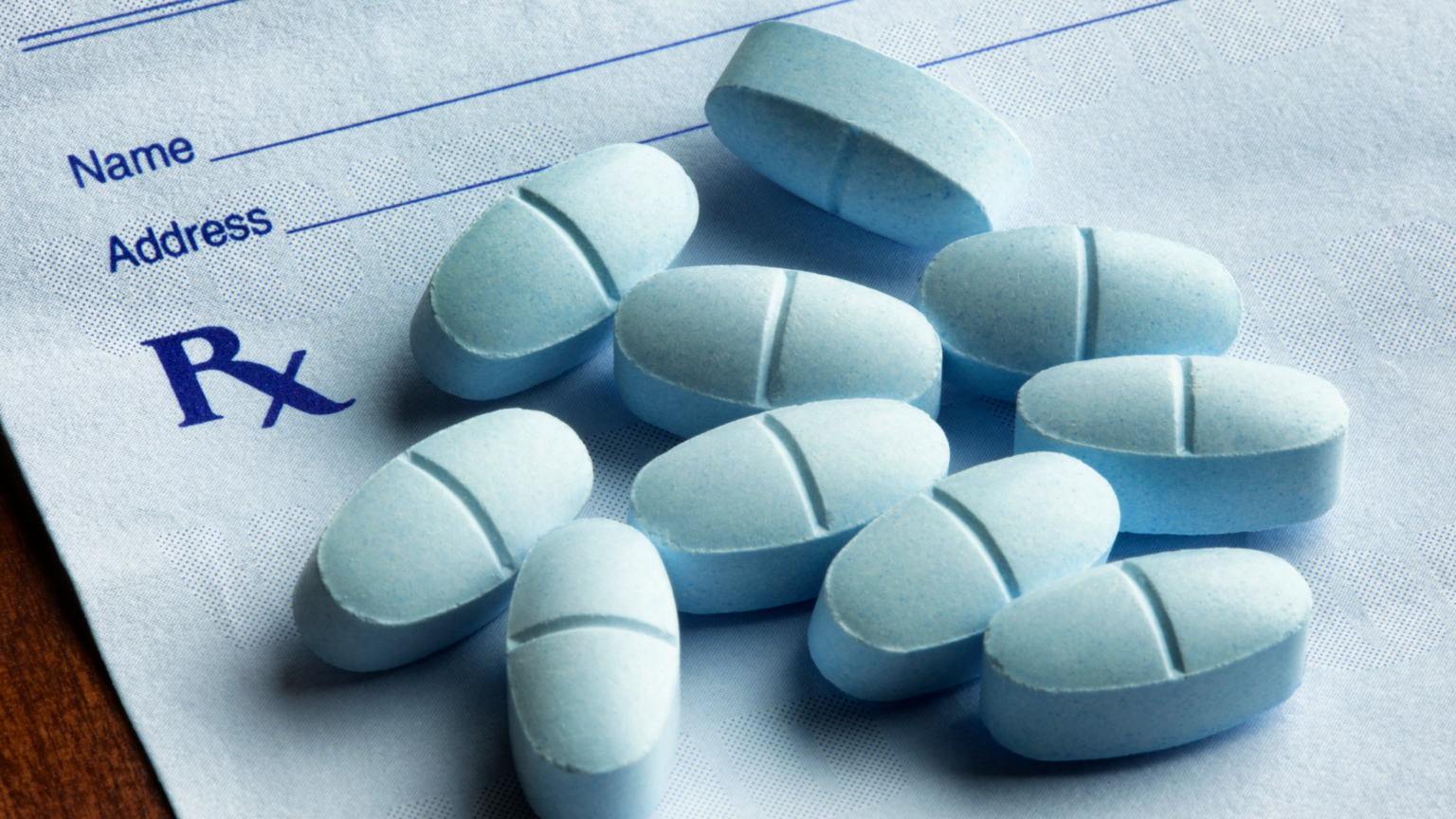A Brief History of the Opioid Epidemic - Vivera Pharmaceuticals Inc.