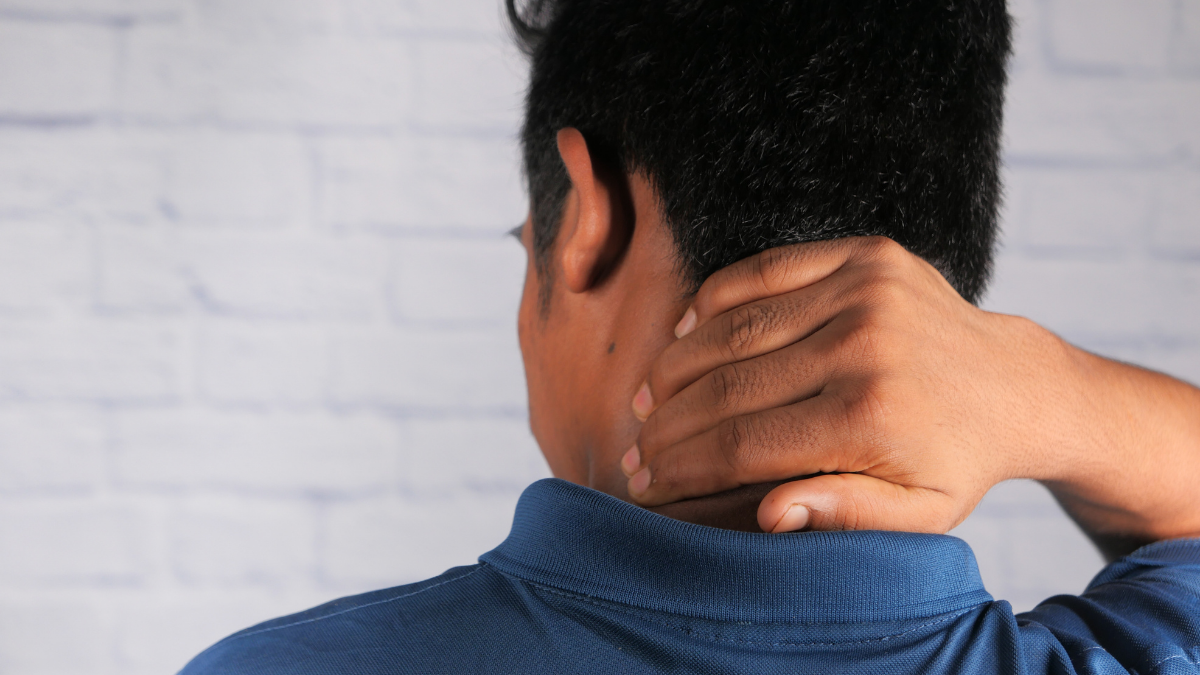 7 Ways Untreated Chronic Pain Can Affect Your Health and Well-being ...