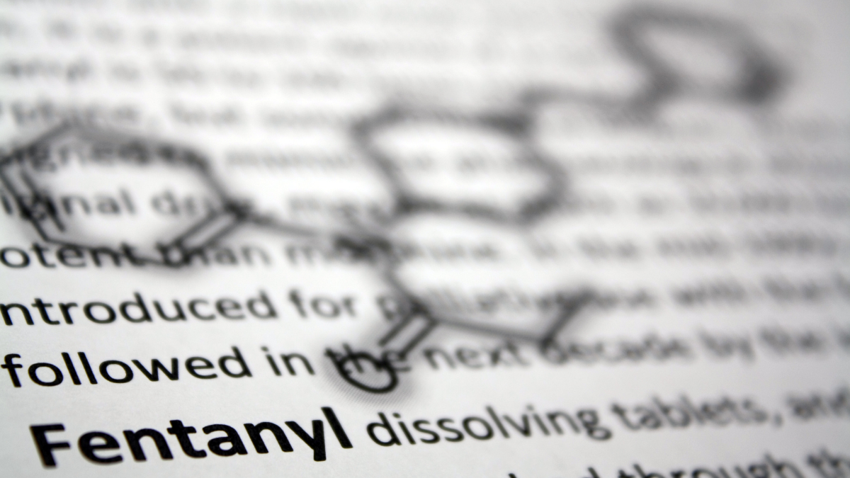 Fentanyl and the Current State of the Opioid Epidemic - Vivera ...