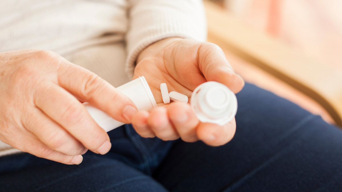 Medications Used to Treat Opioid Use Disorder - Vivera Pharmaceuticals Inc.