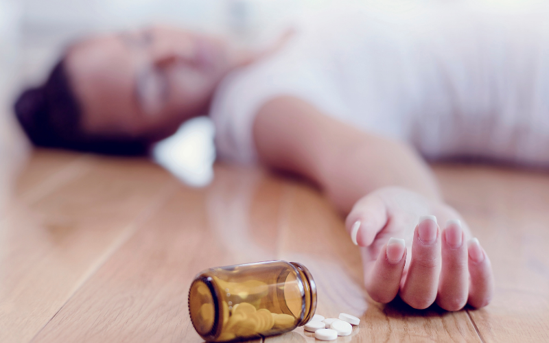 Medications Used to Treat Opioid Use Disorder - Vivera Pharmaceuticals Inc.