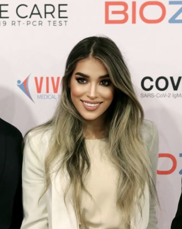 Vivera Pharmaceuticals Co-Founder Nominated for Inspirational Women ...