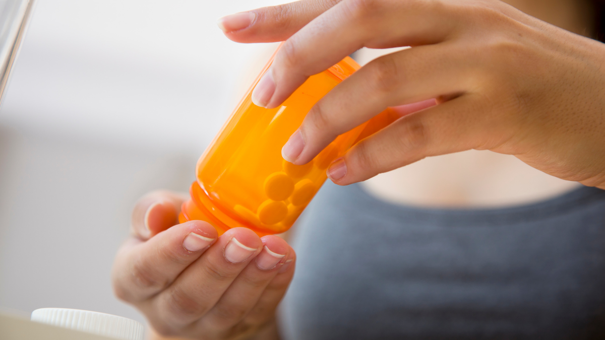 Prescription Medication Abuse: What You Should Know - Vivera ...